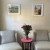 Original Watercolor Cadaqués Painting, Dali's House, Port Lligat ...