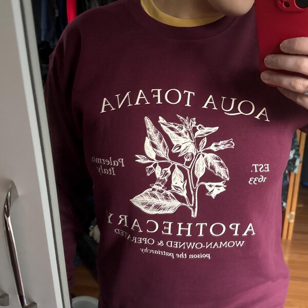 One Day We Will Wake up to His Obituary Sticker, Funny Feminist Sticker ...