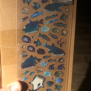 Muuchan Bunny Sticker Sheet MINDWAVE JAPAN Food Restaurant - Etsy