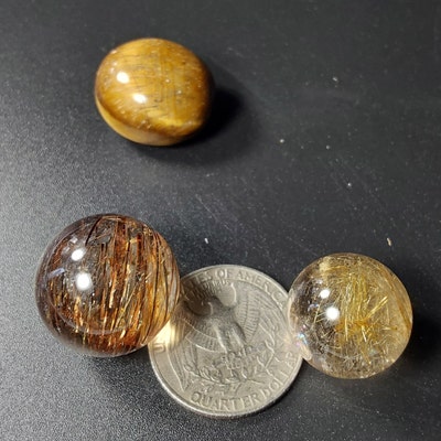 Pink Astorite Stars, Rhodonite and Rhodochrosite Mix, Rare Stones - Etsy