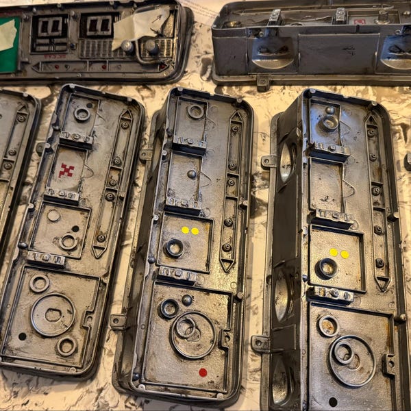 Xena Warrior Princess Armor, Skirts, and Corset W/ Chakram - Etsy