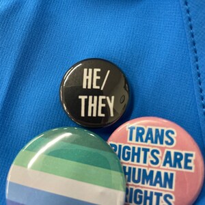 How to Support Your Non-binary Family Member Nonbinary Ally | Etsy