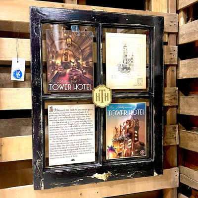 Andy's Room Keep Out Except Molly Poster Toy Story Poster - Etsy