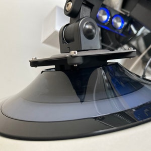 VESA Adapter for DELL Alienware AW3423DW - Etsy