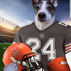 Custom Royal Pets Portrait, Group Fish Portrait, Gift for Fish Owner - Etsy