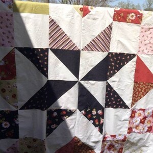 A Beautiful Day Panel by Dawn Rosengren for Henry Glass - Etsy