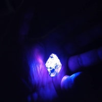 Purple Power Stone - Raw Infinity Stones (INDIVIDUAL) - Infinity ...