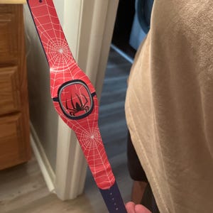 Kids Magic Band Locks for Disney Magicband 2.0 and PLUS Child Size ...