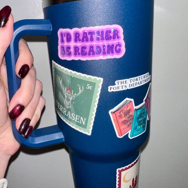 Certified Yapper Sticker - Etsy