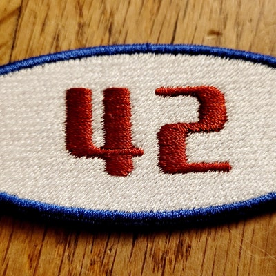 Custom Name Patch, Custom Made Patches for Name Tags and Labels, Choose ...