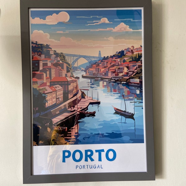 Gengar Poster: Japanese Style Pokemon Inspired Anime Artwork Printable ...