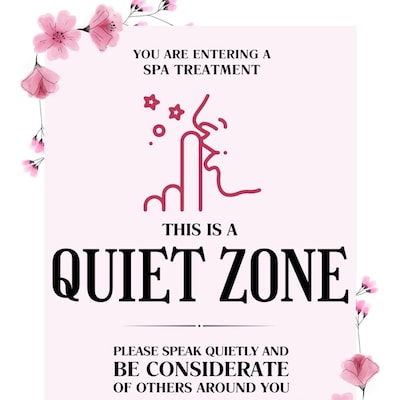 PRINTABLE Keep Door Closed Sign, Keep Cat in Sign, Don't Let Cat Out ...