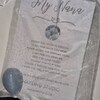 My Friend Poem Gemstone Gift - Crystal for a Dear Friend - Worlds Best ...