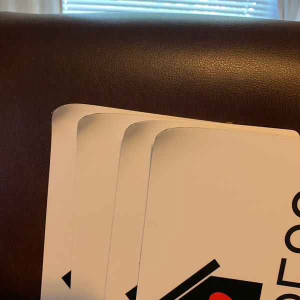 Real Estate Sign Rider - DOG Approved Yard - Cute and Unique Sign ...