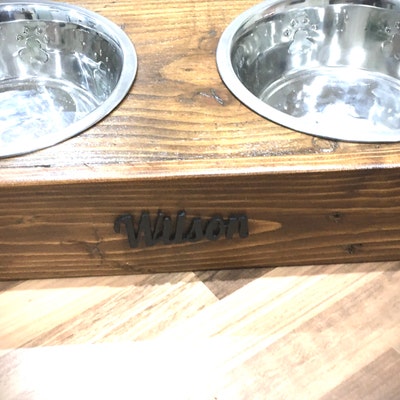 Personalised Script Names Words & Letters Wooden Christmas - Etsy UK