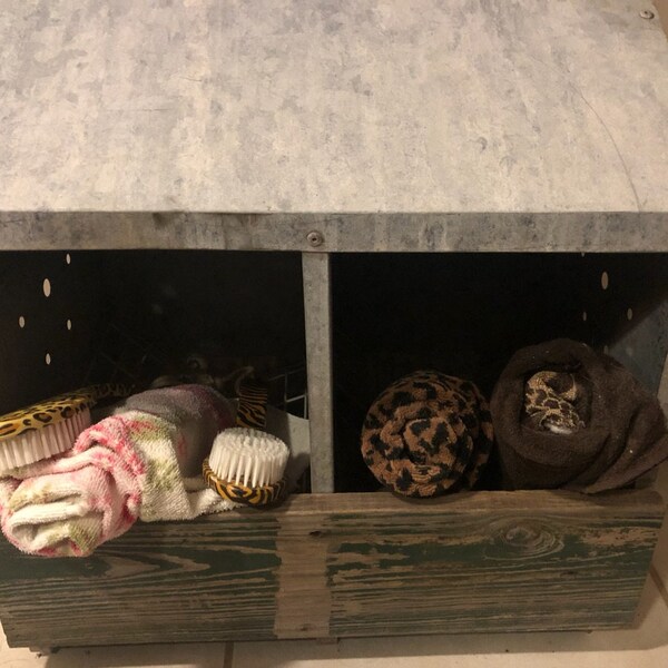 Large 66" Antique Single Tree Yoke Livestock Horse Farm Tool Farmhouse ...