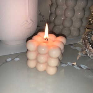 Create Your Perfect Candle / Wedding Favour/ Birthday Gift /eco ...