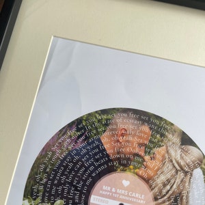 Personalised Metallic Concert Ticket Custom Music Gig - Etsy