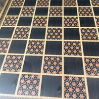 Viking Chess Set With Chessboard Warrior Chess Set Scandinavian Chess ...