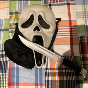 Realistic Foam PU Pickaxe Pick Axe Hatchet Horror Movie Prop - Etsy