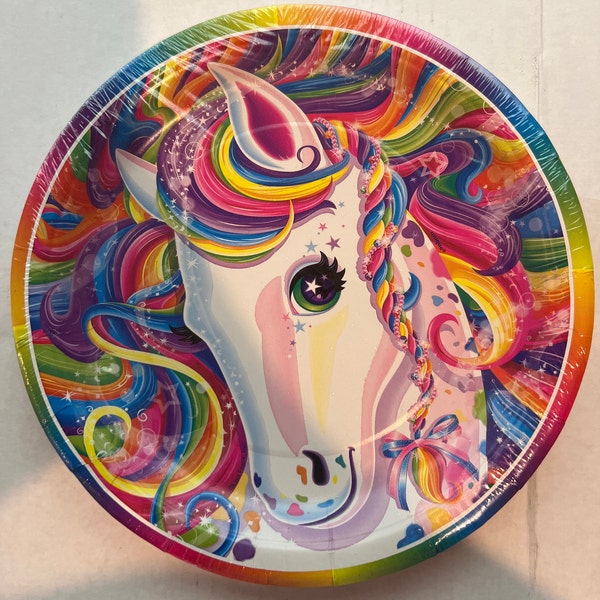 Lisa Frank Stationery Sheets - Etsy