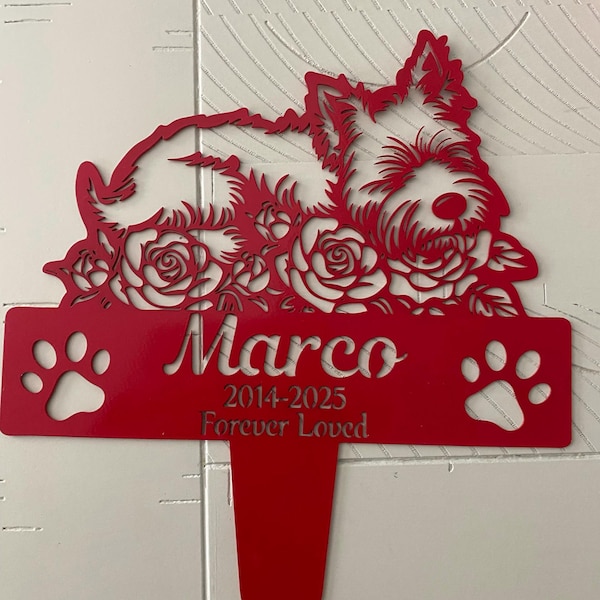 Personalized Duck Grave Marker, Custom Duck Coop Sign, Duck Hutch Sign ...