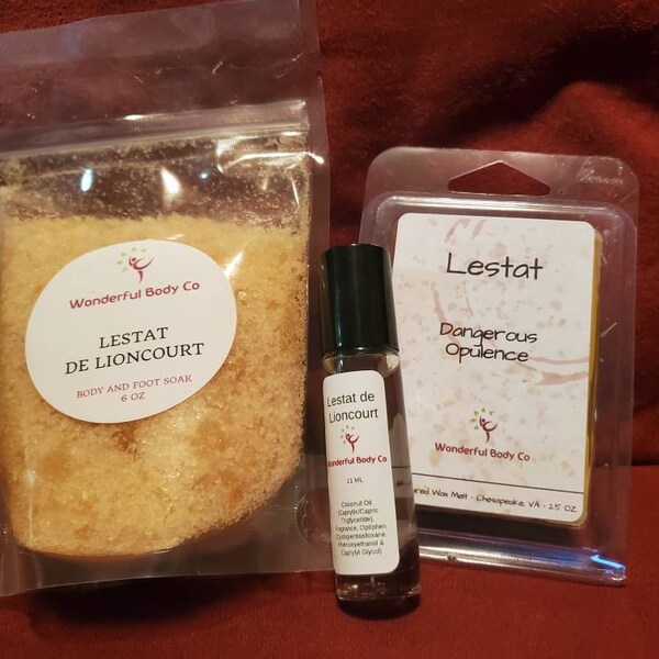Sekhmet Fragrance Roller Ball Perfume Deity Inspired Catnip Essential ...