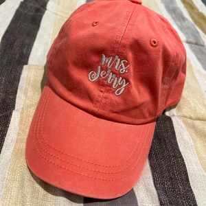 Senora Hat Senor Hat Newlywed Hat Honeymoon Hat Couple - Etsy