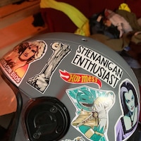 Funny Adult Waterproof Sticker Gifts Funny Adult Animal Stickers Funny ...