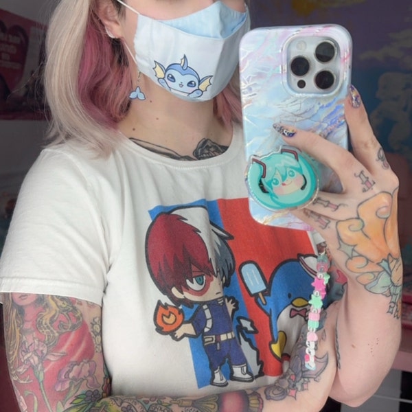 My Little Pony Scarf / MLP / Princess Celesstia - Etsy