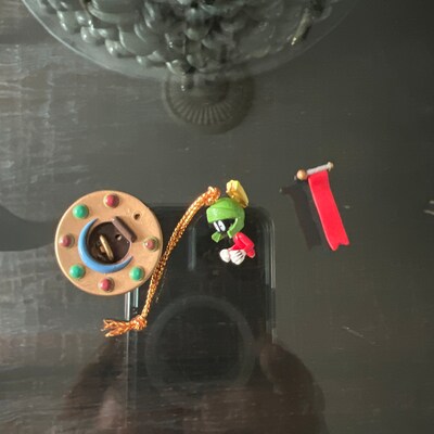 Madeline Hatter Ever After High Mirror Beach - Etsy