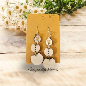 Cute School Stud Svg Earrings Svg Bundle for Glowforge/lasers Cut ...