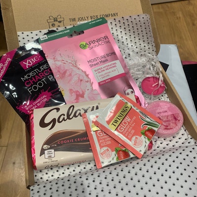 1 Girls Night in Box - Etsy UK