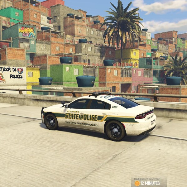 Red Line Mechanic | MLO/MAP | Fivem GTAV | Optimized | Drag and Drop ...