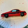 Miata MX-5 Cookie Cutter - Etsy