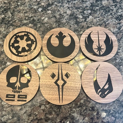 Wood Wind Golf Club Golf Course Map Layered Wood Golf Course - Etsy