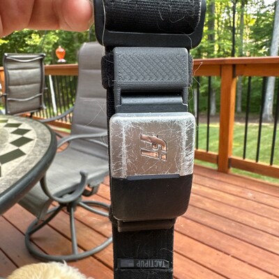 Fi Series 2 Collar Adapter - Etsy