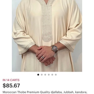 Very Rare Authentic Premium Red and Cream Saudi Shemagh Classic Scarf ...