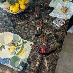 Hector's Forge Hammer Replica 3D Printed Cosplay Product Real Size - Etsy