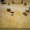 FLG Mats: Snow Covered Tundra 1 - Etsy