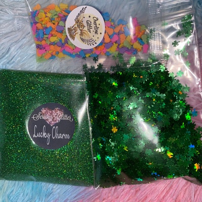 Champagne/ A Gold Metallic Ultra Fine Polyester Glitter - Etsy