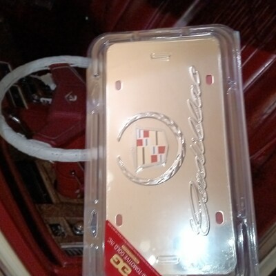 Betty Boop, Minnie Mouse License Plate Frame Universal Size Fits Car ...
