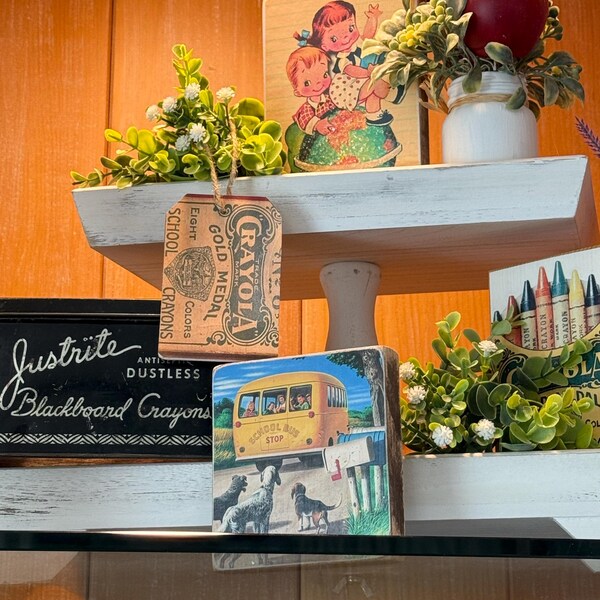 Vintage Sewing Thread Spool Christmas Tree - Junk Tree, Repurposed ...