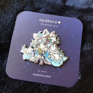 Ghost Potion Pins - Etsy