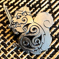 Viking Sleipnir Horse - Etsy