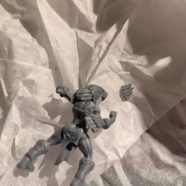 Infernal Daemon Legions May 2024 - Lost Kingdom - Fantasy - Table Top ...