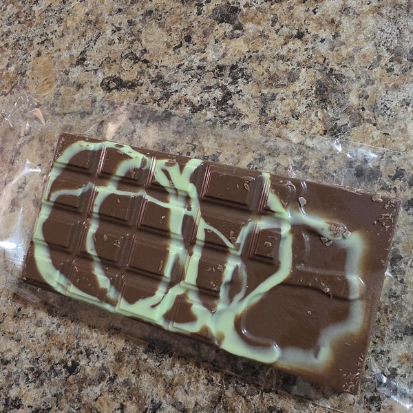 Taffy Cones Freeze Dried - Etsy