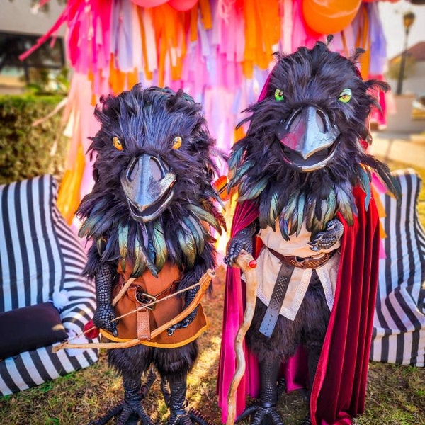 3D Printed Elastic Compatible V-hinge Joints for Costume, Cosplay, and ...