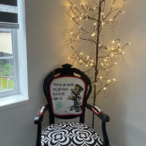 Elvis the King of Rock and Roll Chair - Etsy