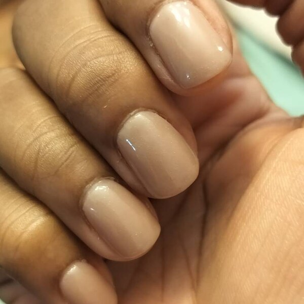 Chai Cream- Dip Powder, Dip Powder for Nails, Nail Dip Powder, Nail Dip ...